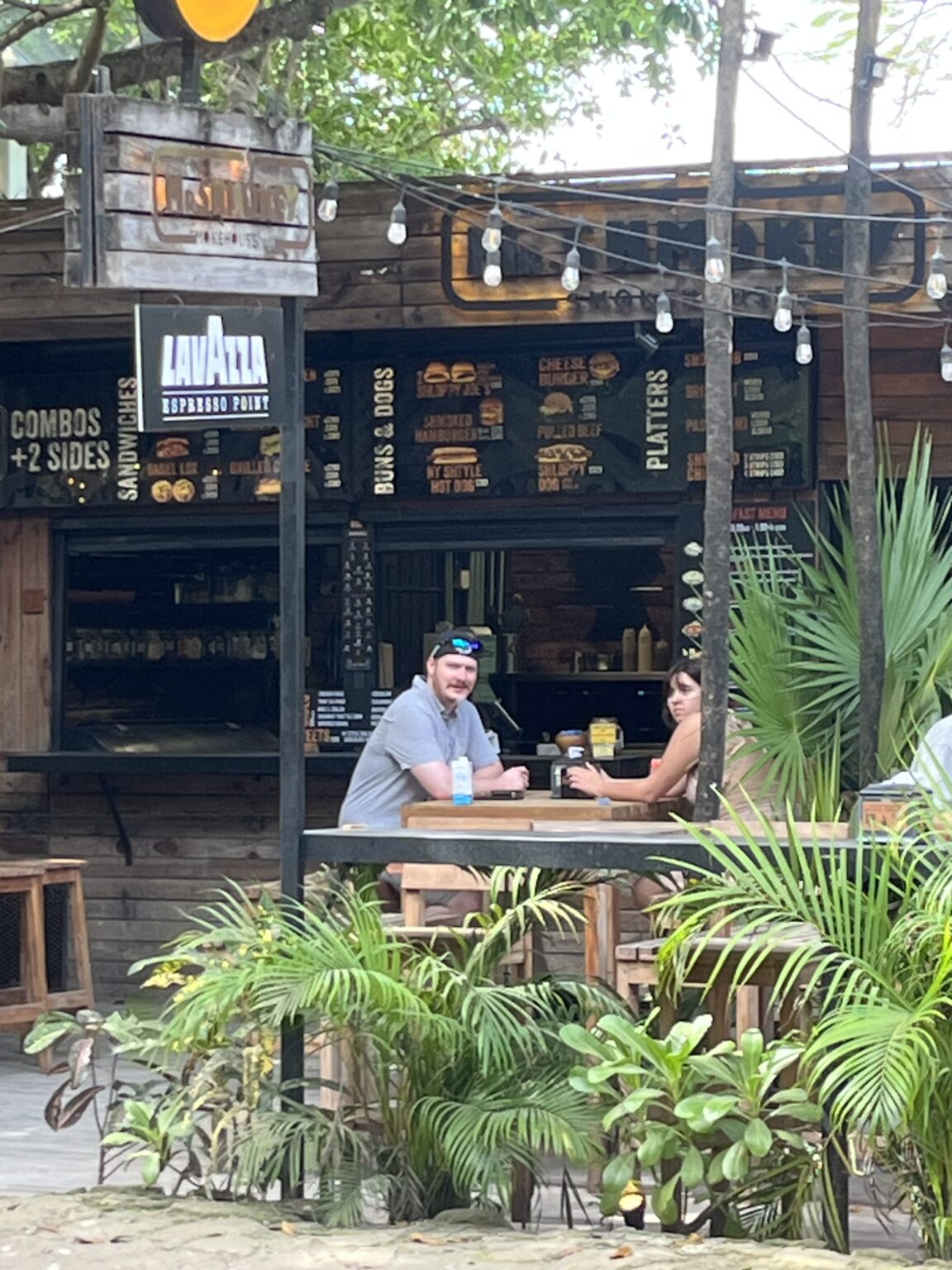 How To See The "Ven A La Luz" Sculpture In Tulum