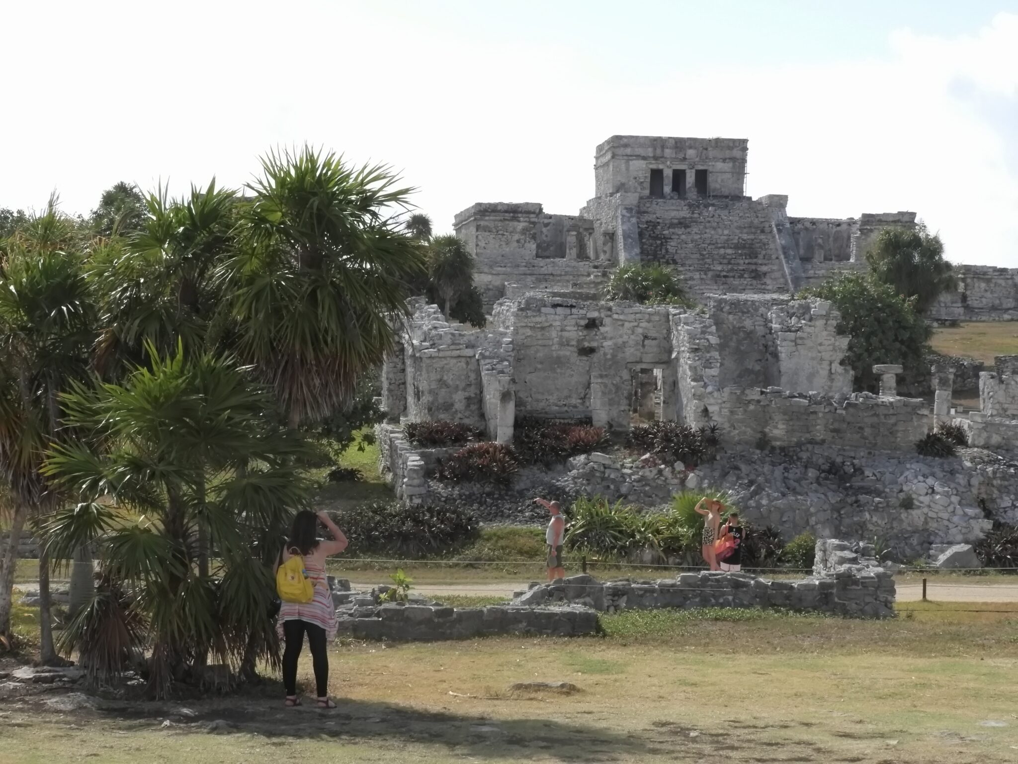 How To See The "Ven A La Luz" Sculpture In Tulum
